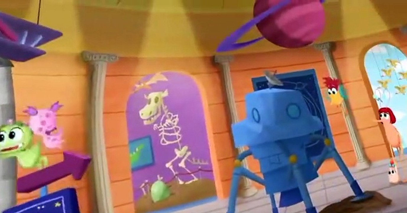 Esme & Roy Esme & Roy E017 Birds of a Feather - video Dailymotion