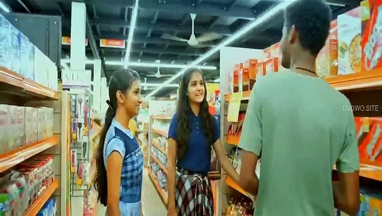 Thanneer Mathan Dinangal [2019] Mal HDRip AAC Movie Part 1 - video ...