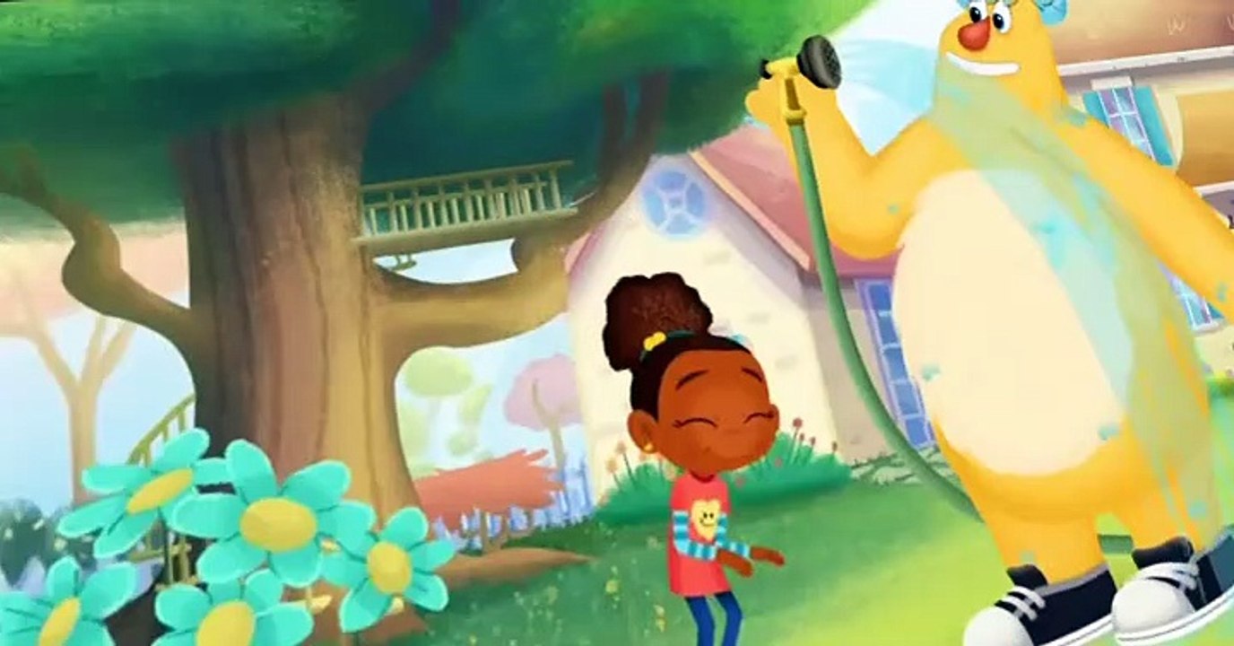 Esme & Roy Esme & Roy E020 Icky Pop / Dream Submarine - video Dailymotion