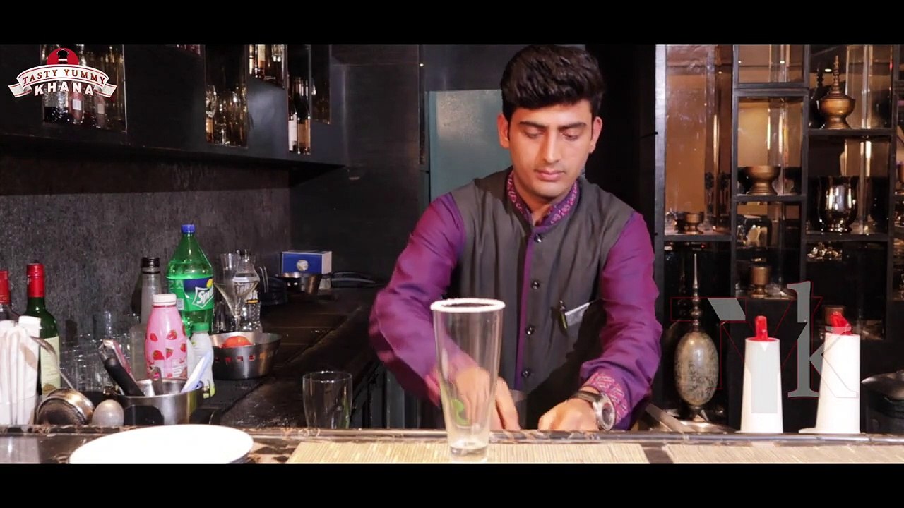 RED DRAGON COCKTAIL | RADISSON BLU - video Dailymotion