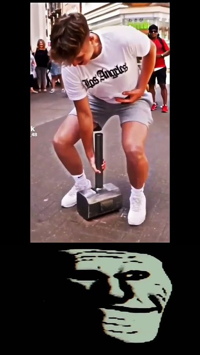 TROLL FACE COLDEST MOMENTS@@@ - video Dailymotion