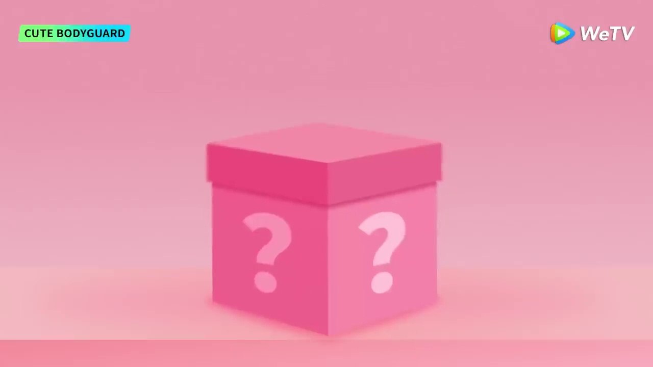 MULTISUB _ Cute Bodyguard _ EP01 _ Starring_ Ling Meishi, Liu Te _ WeTV - Video Dailymotion