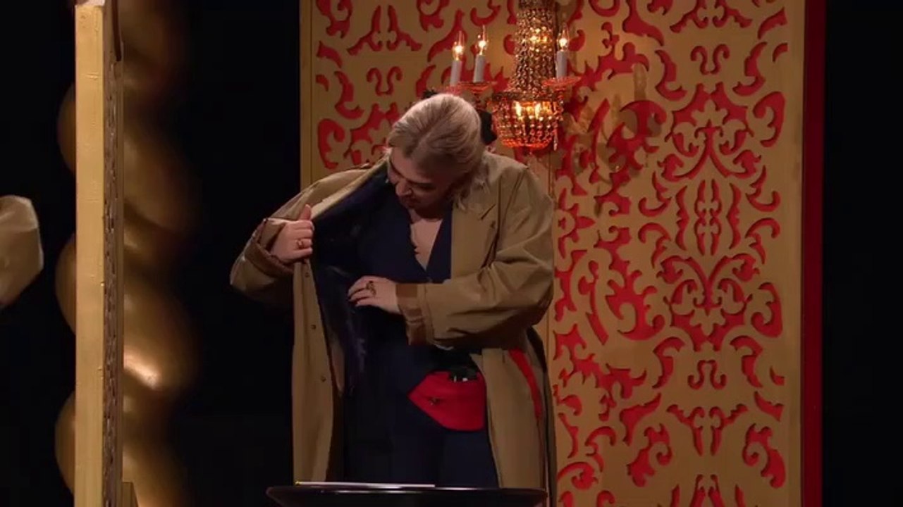 Taskmaster S14 E00 Taskmasters New Year Treat 2023 - video Dailymotion