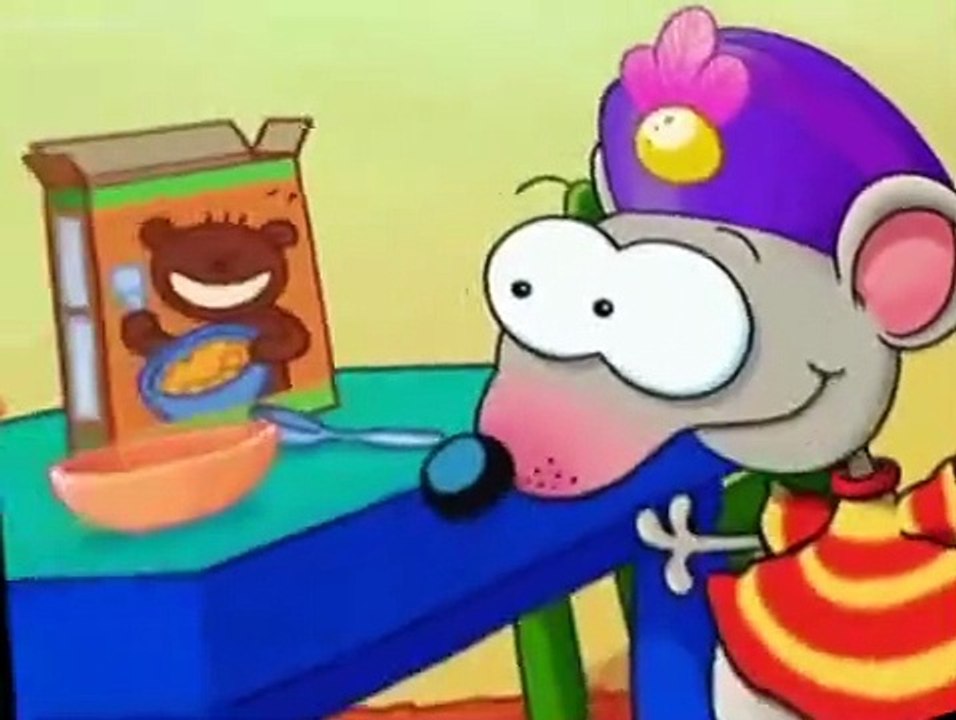 Toopy and Binoo Toopy and Binoo S06 E009 – Toopy Knows Everything ...