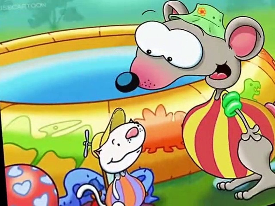 Toopy and Binoo Toopy and Binoo S04 E003 – Toopy’s Present - video ...