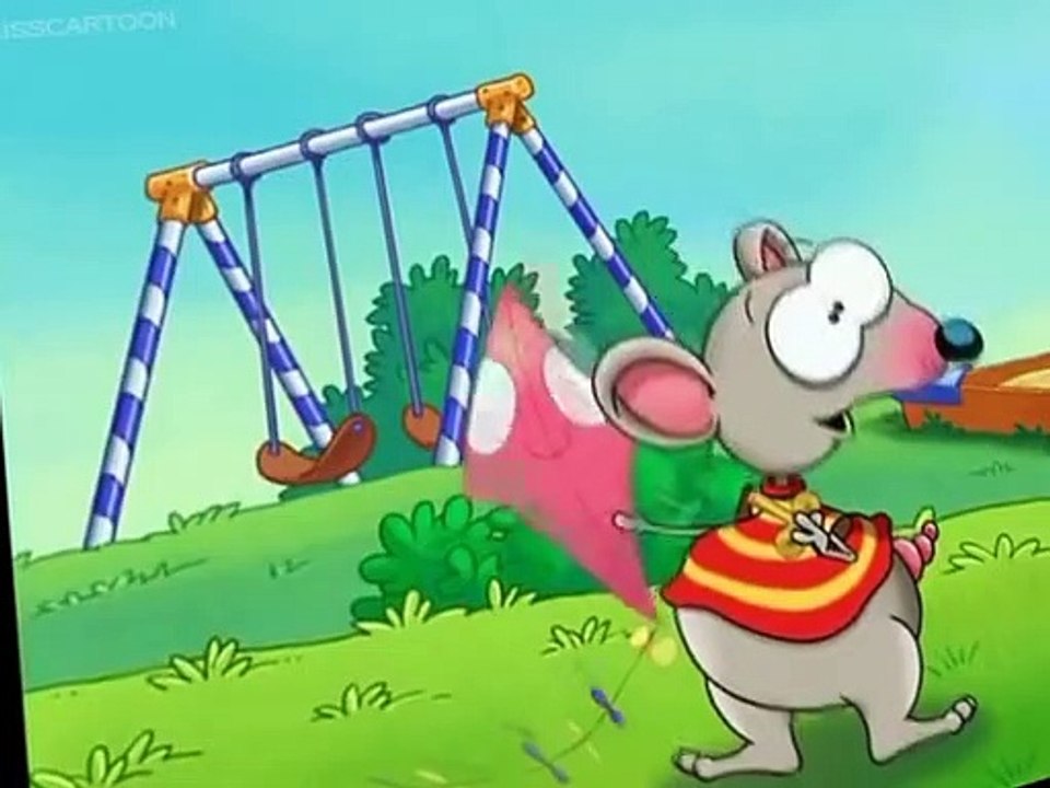 Toopy and Binoo Toopy and Binoo S06 E004 – Keyhole - video Dailymotion
