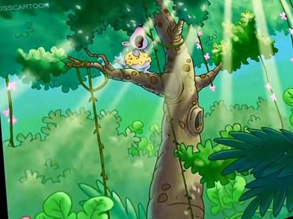 Toopy and Binoo Toopy and Binoo S06 E007 – Jungle Toopy - video Dailymotion