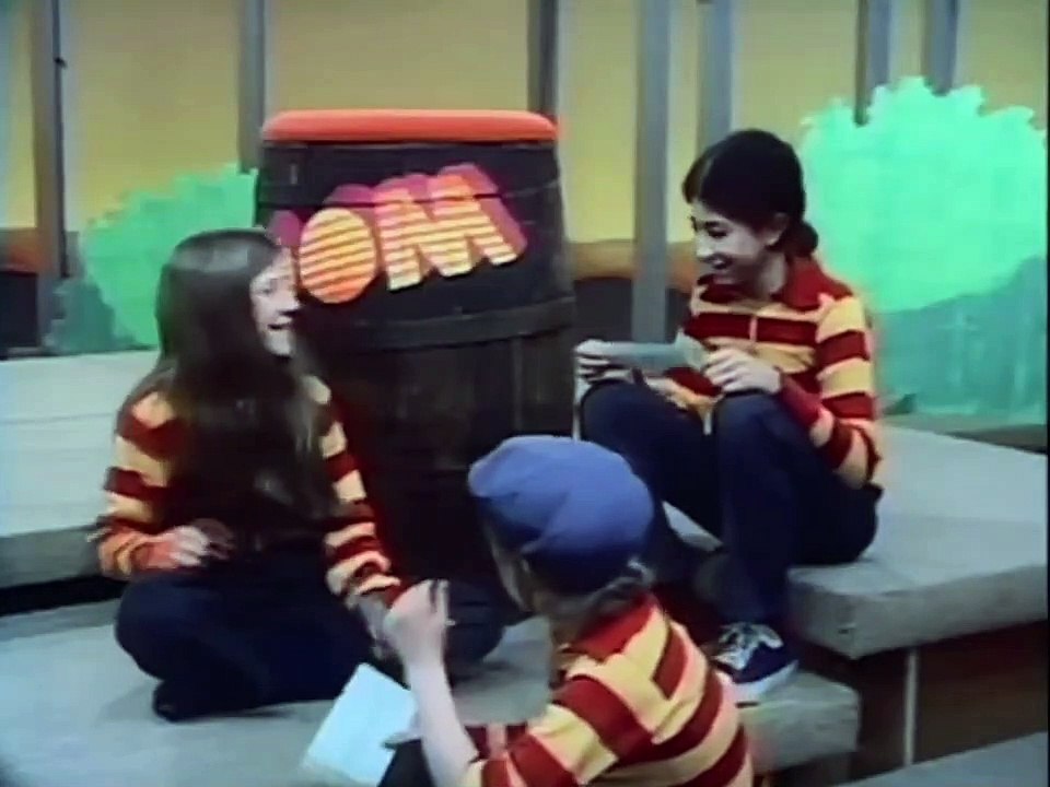 Zoom Season 4 Episode 13 - Guest 'Julio Farias' (Circus Performer ...