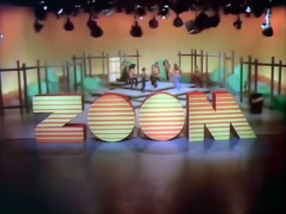 Zoom Season 4 Episode 29 - Zoom Song “City Child” (1975) - video ...