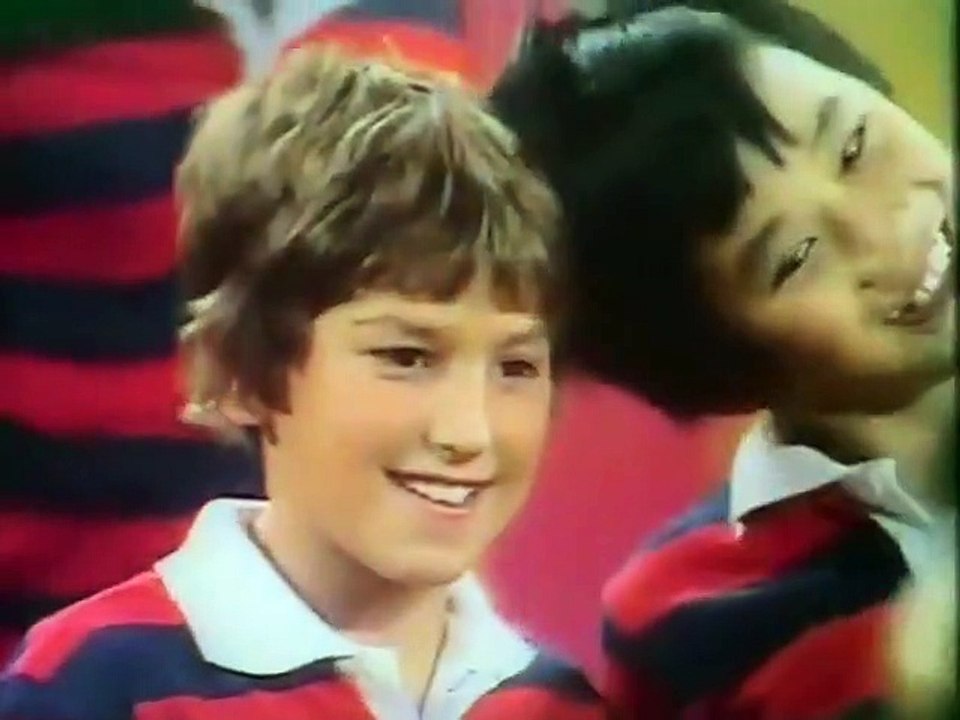 Zoom Season 6 Episode 1 - Musical Number 'Kids' (1977) - video Dailymotion