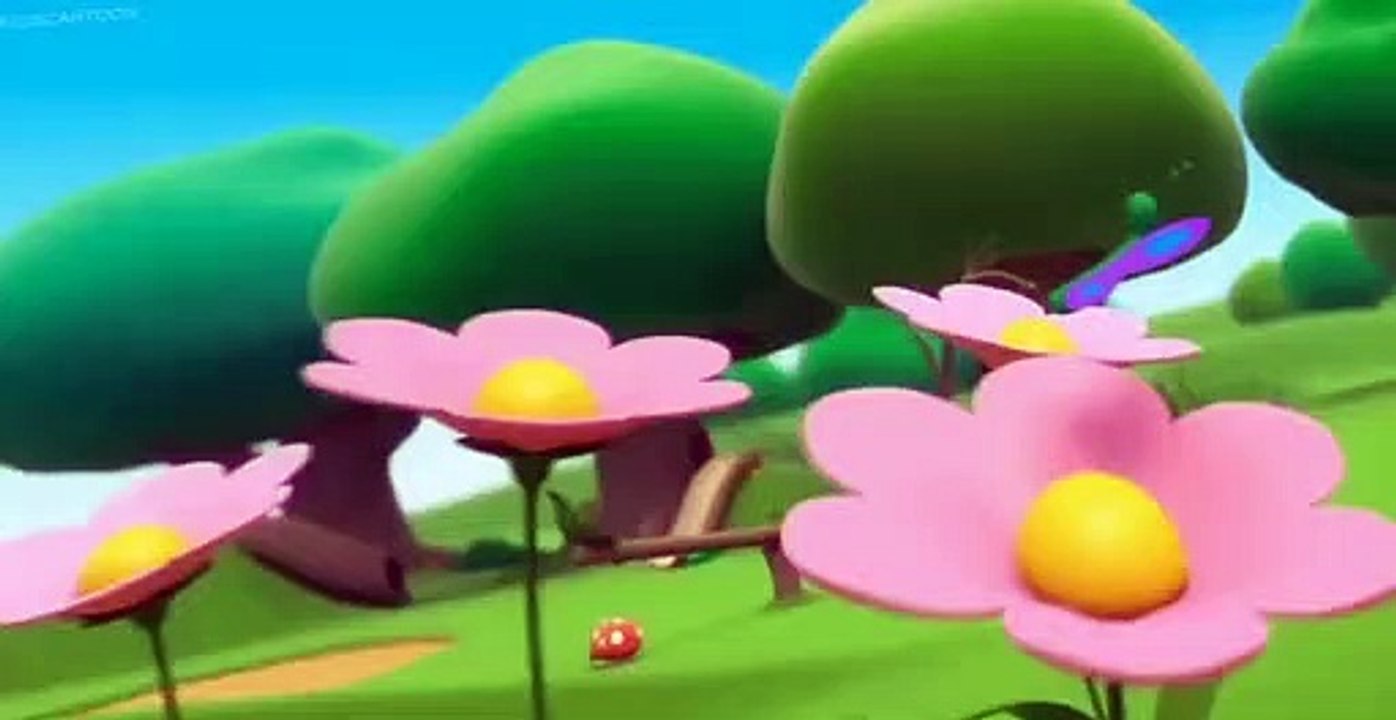 Uki E012 - Rabbit Wants To Fly - video Dailymotion