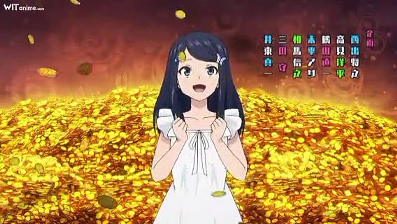 rougo ni sonaete isekai de 8-manmai no kinka wo tamemasu ep 3 مترجم - Vidéo Dailymotion