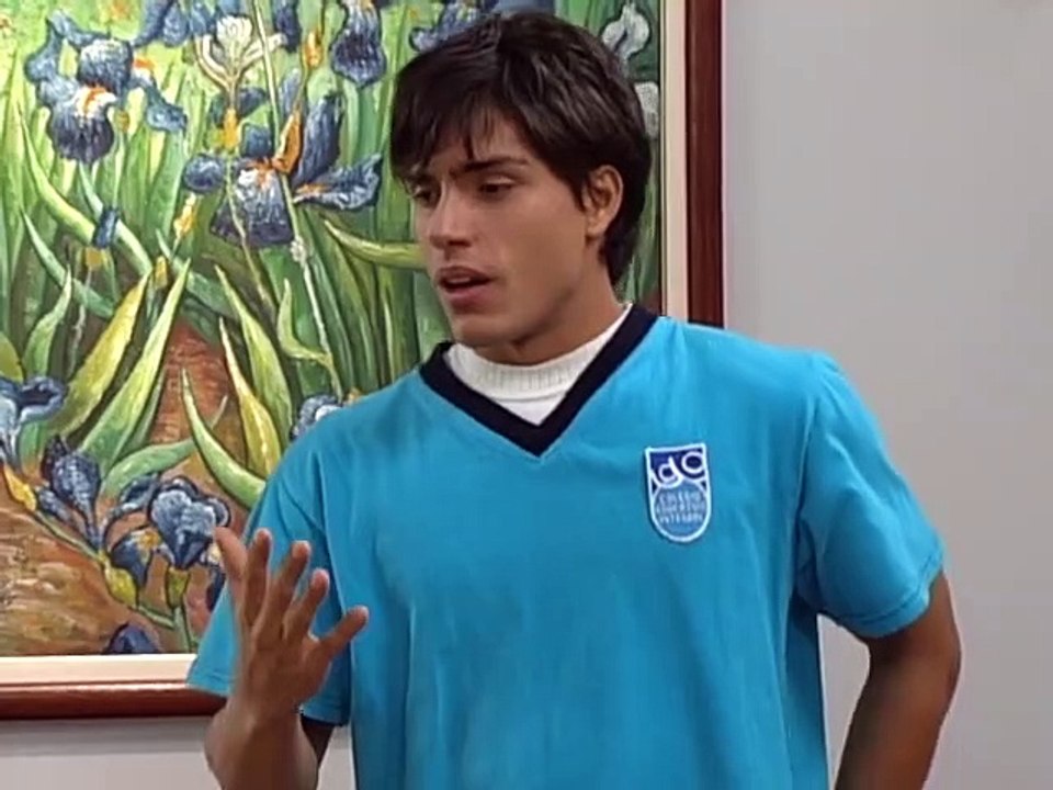 ISA TKM | Capítulo 17 (Español) - Completo HQ - video Dailymotion