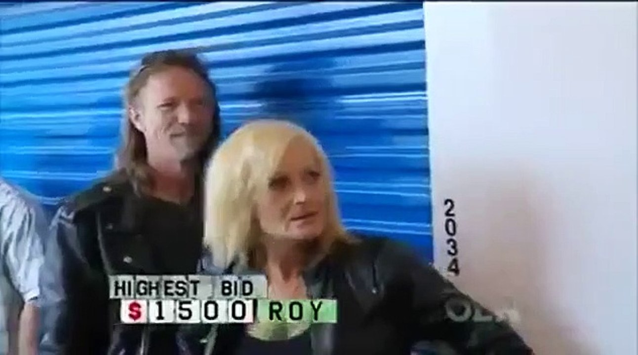 Storage Wars Canada - Se2 - Ep02 HD Watch - video Dailymotion