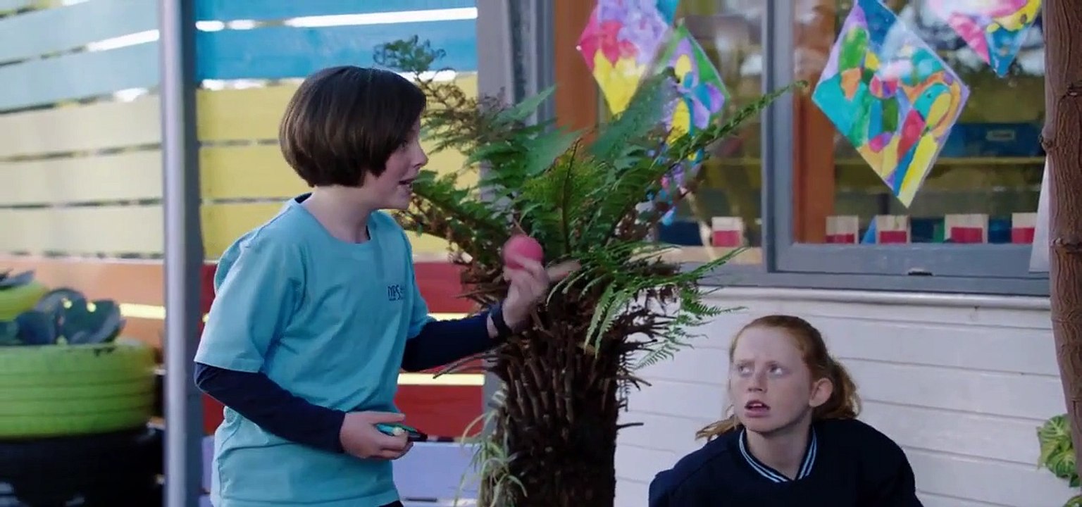 The InBESTigators - Se1 - Ep02 HD Watch - video Dailymotion