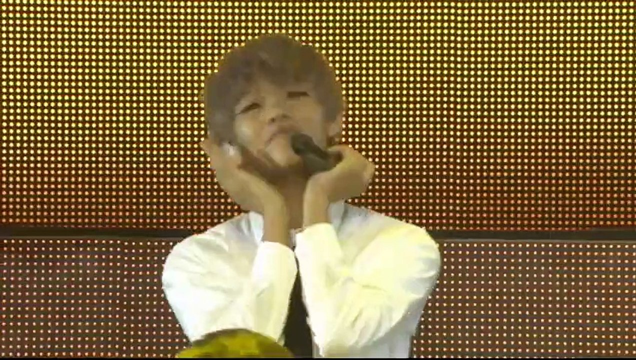 BTS RED BULLET FULL CONCERT 2014 PART 2/4 - video Dailymotion