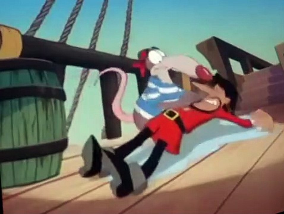 Mad Jack the Pirate Mad Jack the Pirate E002 The Curse of the Blue ...