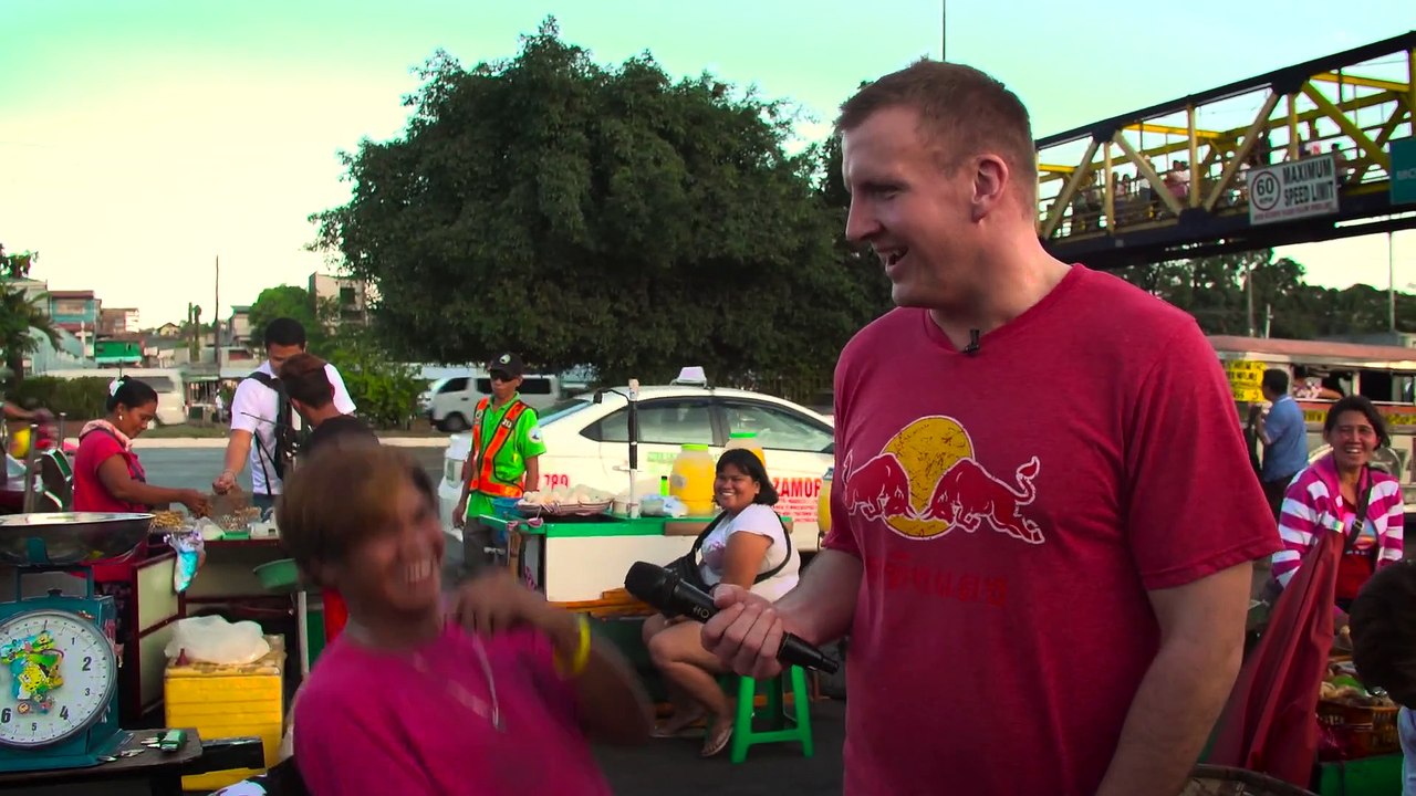 Grilled Chicken Blood (Betamax) - Philippines [Best Ever Food Review ...