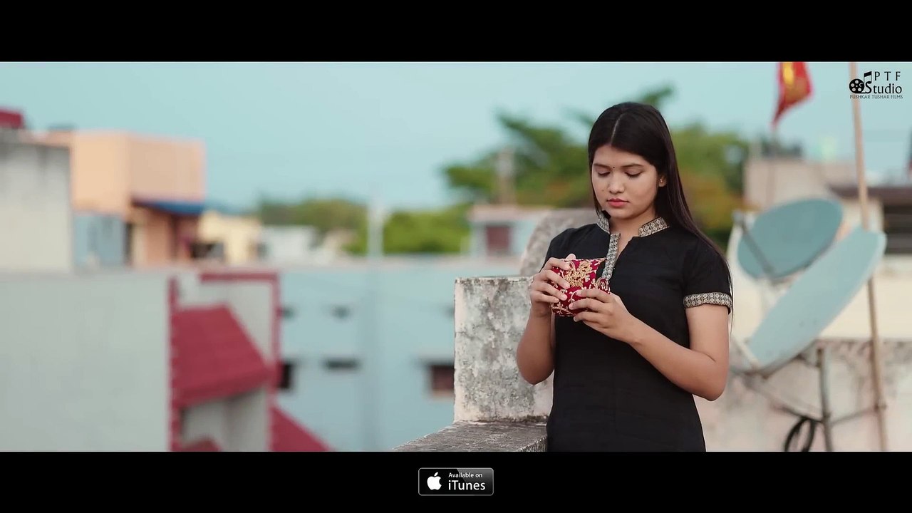 Mor Haras Tay _ Cg song _ ptf studio _ Ankita Sahu _ Tushar Solanki _ Ronit & Tripti _ Pushkar ...