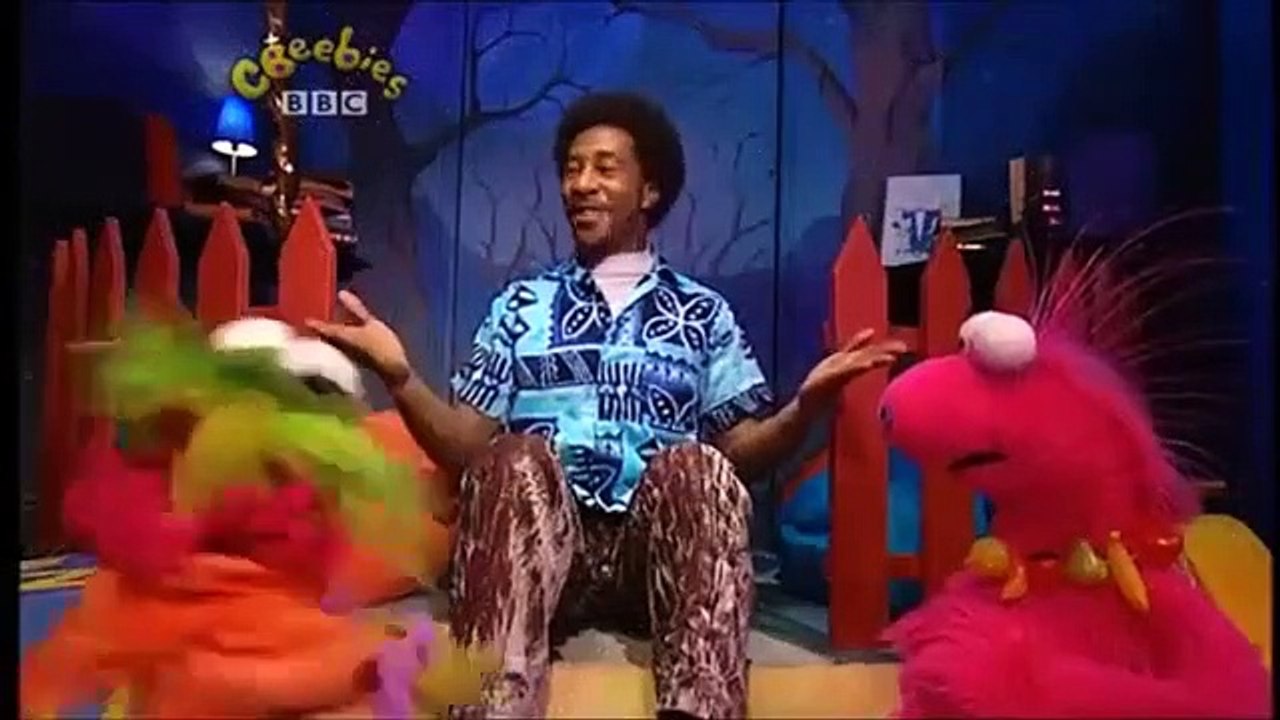 The Story Makers: Series 1: Carnival - video Dailymotion