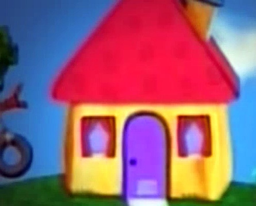 Blue's Clues S03E22 Inventions - video Dailymotion