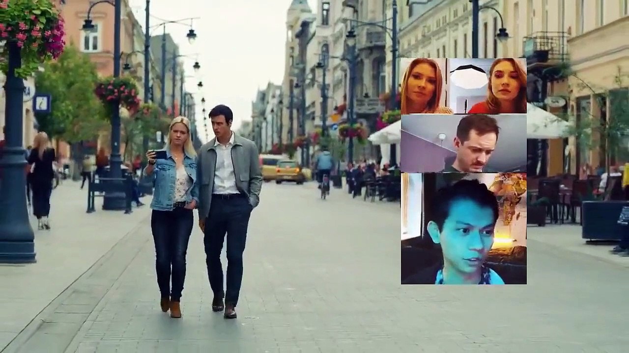 Ultraviolet - Se2 - Ep09 HD Watch - video Dailymotion