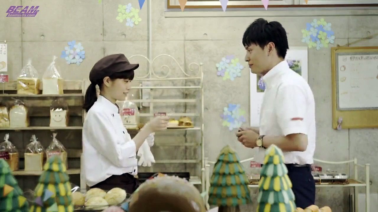 Bread, Bus and First Love For The Second Time (2018) Watch HD - Vídeo ...