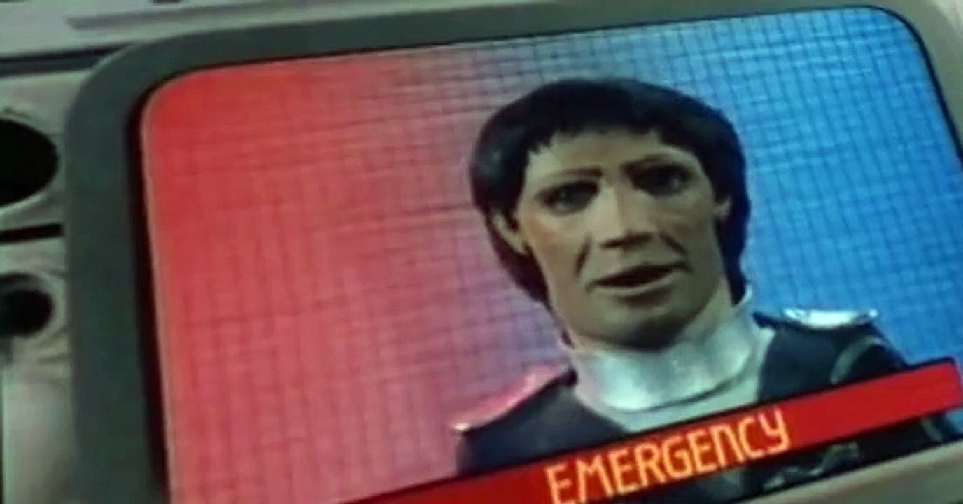 Terrahawks Terrahawks S01 E004 – Happy Madeday - video Dailymotion