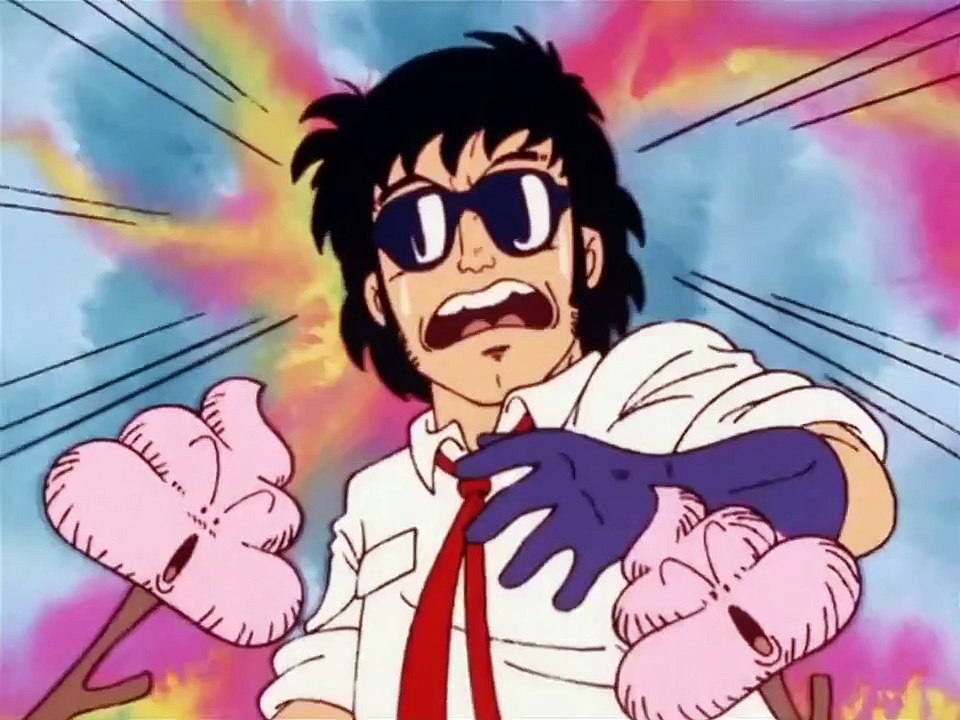 Dr. Slump Arale-Chan - Ep46 HD Watch - video Dailymotion