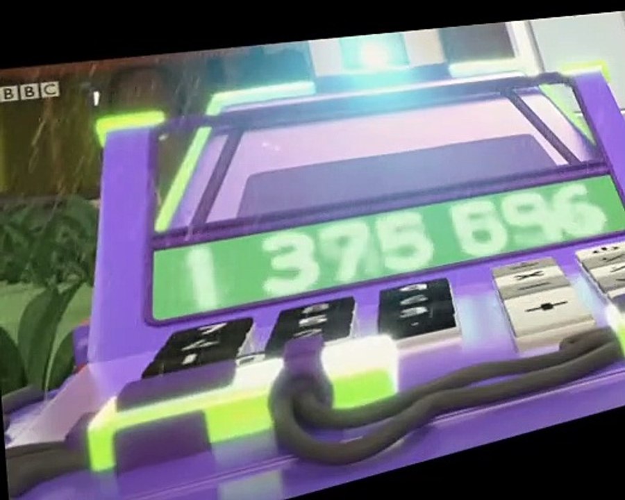 Numberblocks Numberblocks Special 2 – Double Back - video Dailymotion