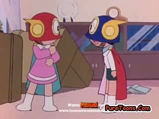 Perman 1-100 Episodes. by RAAMPAQX FOWJI - Dailymotion