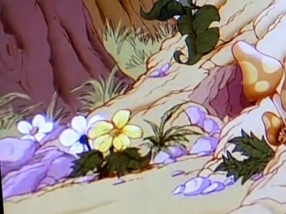 The Smurfs The Smurfs E038 – Smurfette’s Dancing Shoes - video Dailymotion