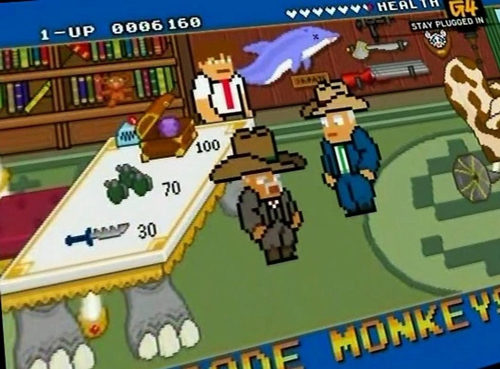 Code Monkeys Code Monkeys E026 – Car Robber Sunnyvale - video Dailymotion