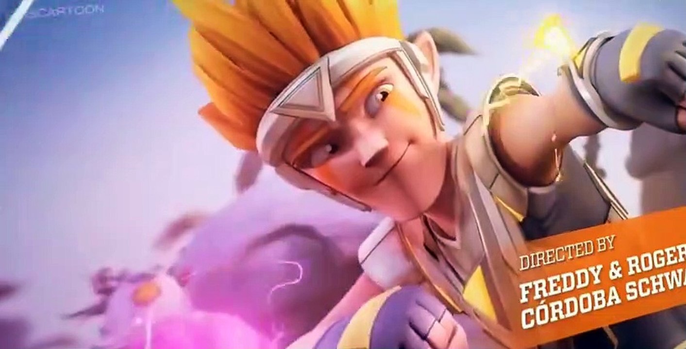 Sendokai Champions Sendokai Champions E029 – Danima - video Dailymotion