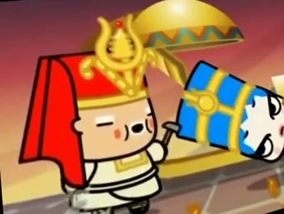 Pucca Pucca S02 E001 Puccapatra - video Dailymotion