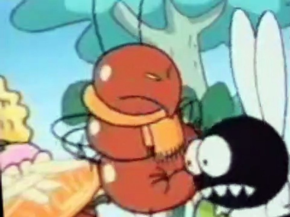 Fly Tales Fly Tales E062 The Treasure - video Dailymotion