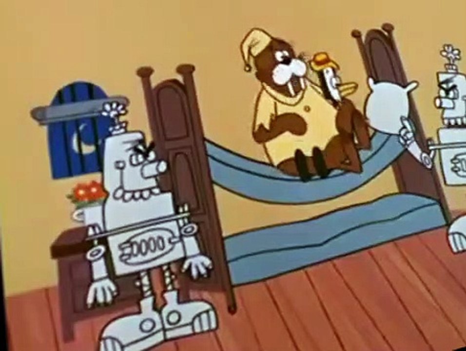 Underdog Underdog E040 – Riffraffville (pt 3&4) - video Dailymotion