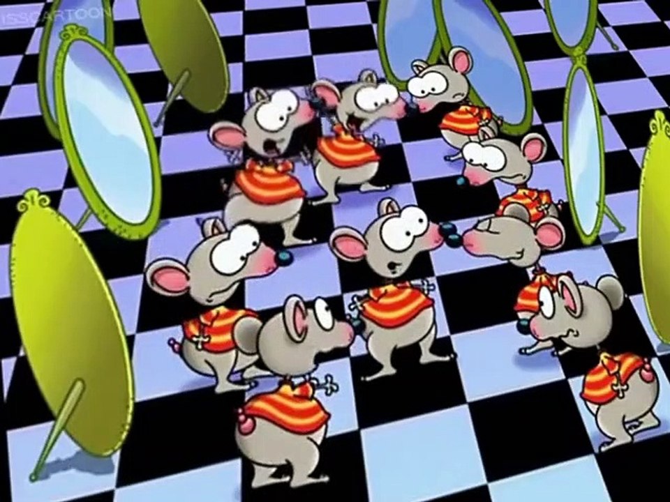 Toopy and Binoo Toopy and Binoo S06 E011 – Magic Mirror - video Dailymotion