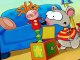 Toopy and Binoo Toopy and Binoo S06 E005 – Meatball Western - video ...