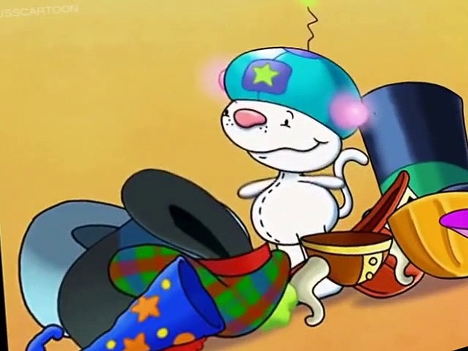 Toopy and Binoo Toopy and Binoo S07 E007 – The Genie - video Dailymotion