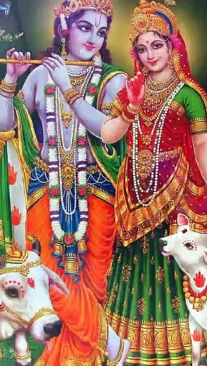 Krashna - video Dailymotion