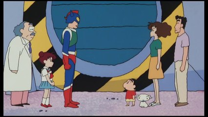 Shinchan Movies In Hindi by Shinchan - Dailymotion