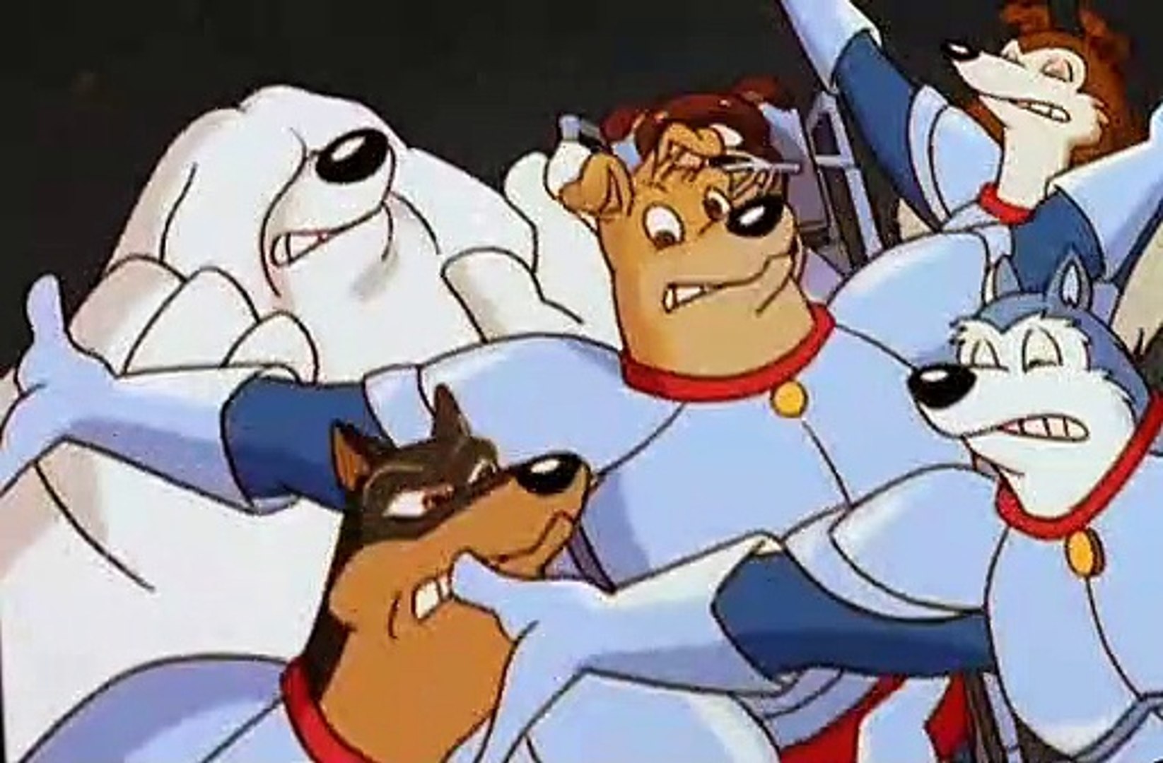 Top 168+ Road rovers cartoon - Tariquerahman.net