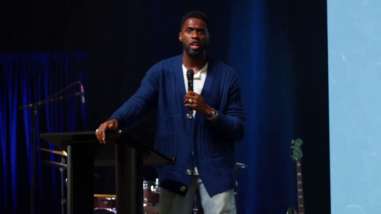 More Than Skin Deep - Pastor Robert Madu. - Vidéo Dailymotion