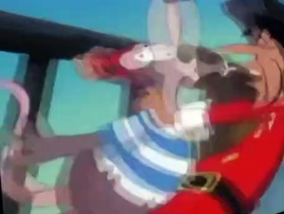 Mad Jack the Pirate Mad Jack the Pirate E005 The Strange Case Of Angus ...