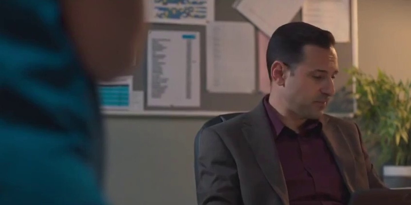 Casualty S37 Ep 15 - S37E15 - Dailymotion Video