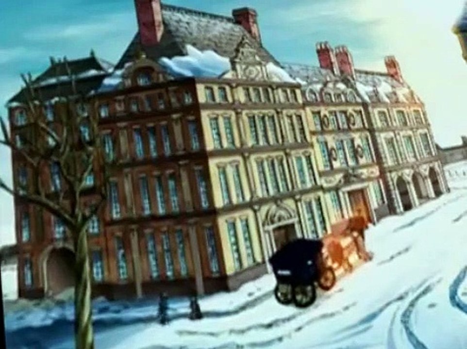 Liberty's Kids Liberty’s Kids E020 An American in Paris - video Dailymotion