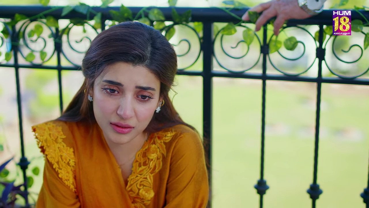 Iss Omar MeinHeart Attack...!!! Meri Shehzadi #urwahocane #farhansaeed ...