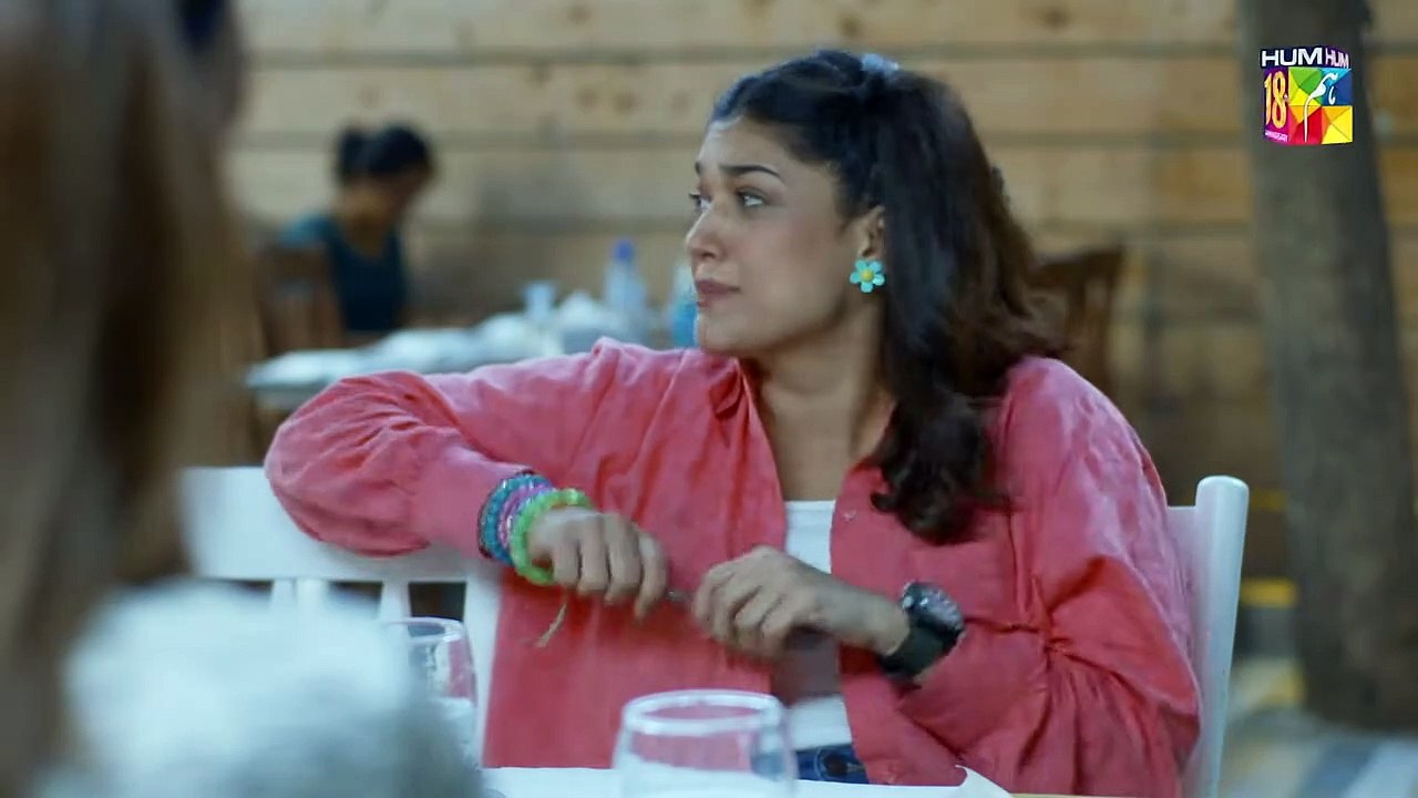 Pyari Mona Episode 01 [ 03 ] #sanamjung #adeelhussain - video Dailymotion