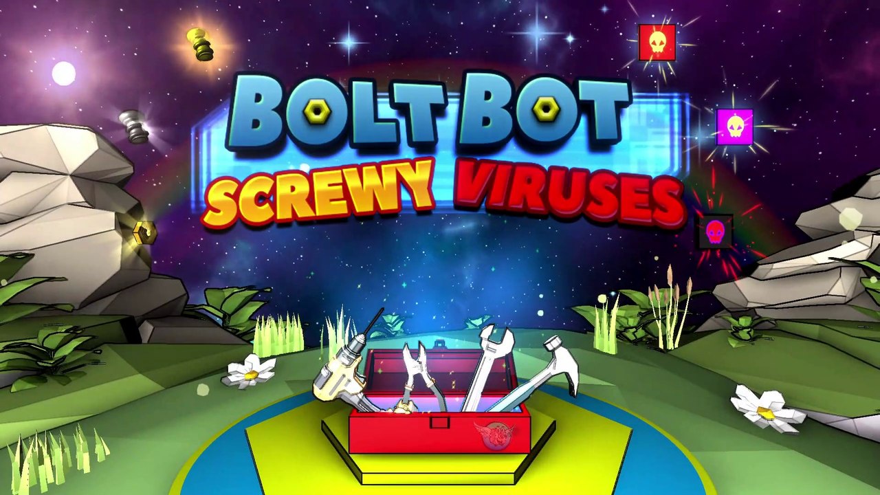 Bolt Bot Access Trailer - video Dailymotion